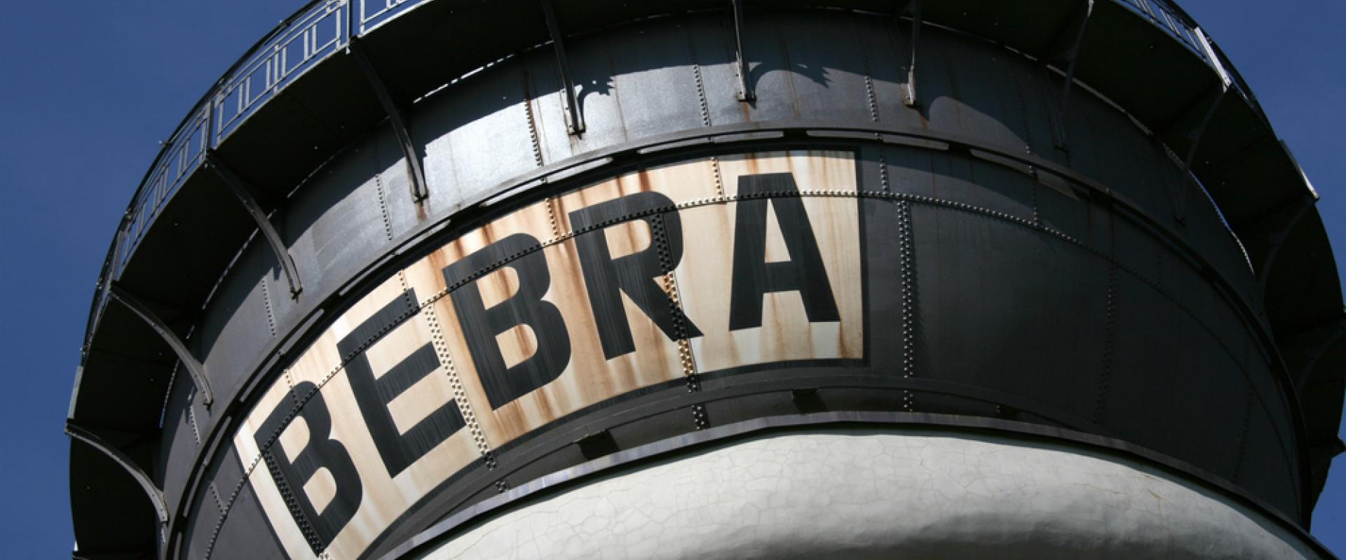 Eisenbahnmuseum Bebra